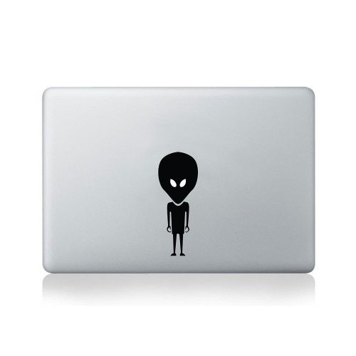 Alien – La Niña del Vinil